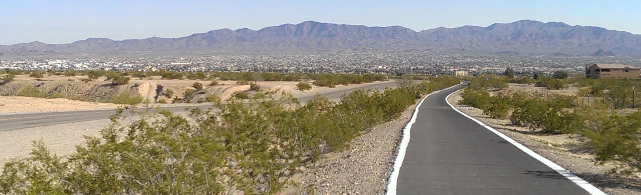 Beachcomber Boulevard Loop, Arizona - 537 Reviews, Map | AllTrails