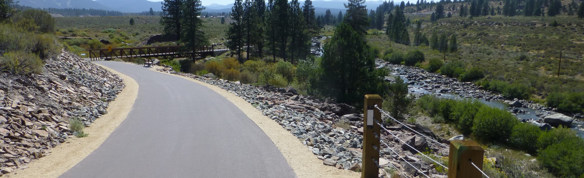 Truckee River Legacy Trail, California - 871 Reviews, Map | AllTrails