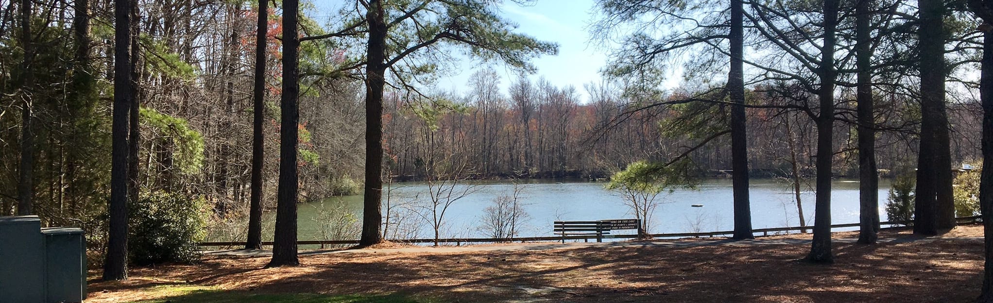 Three Lakes Park Trails, Virginia - 369 Reviews, Map | AllTrails