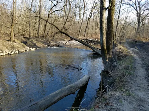 Best Hikes and Trails in Deep River County Park | AllTrails