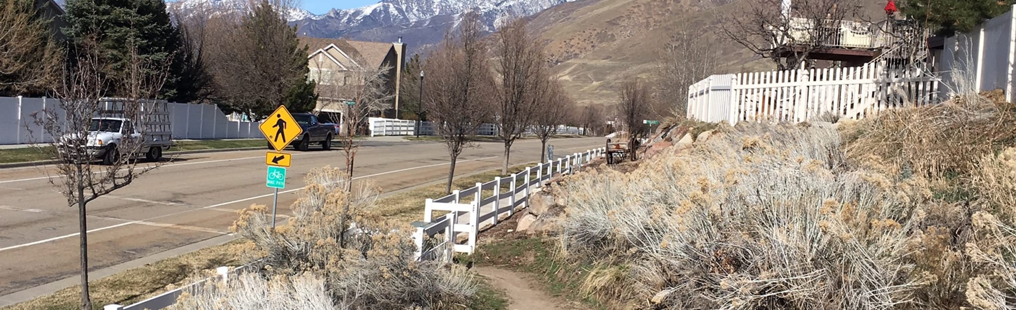 Spring Hollow Trail via Red Rock Trail, Utah - 35 Reviews, Map | AllTrails