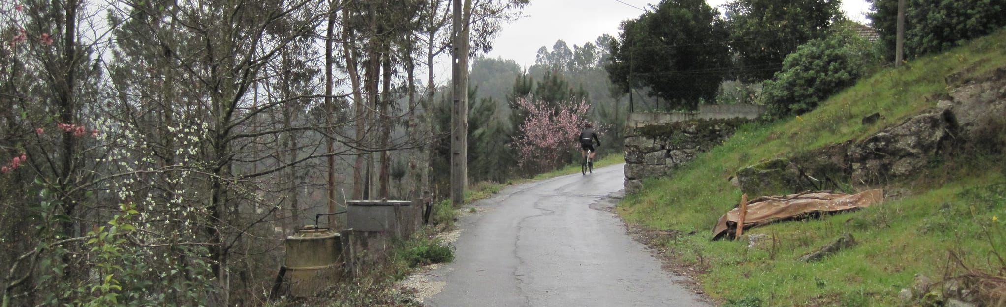 Grande Trilho Maria da Fonte, Braga, Portugal - Map, Guide | AllTrails