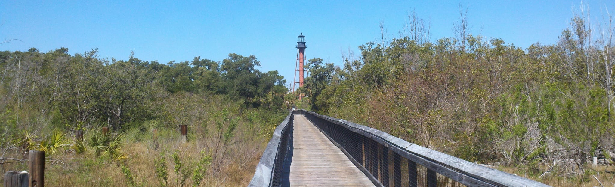 Anclote Lighthouse Trail, Florida - 2 Reviews, Map | AllTrails