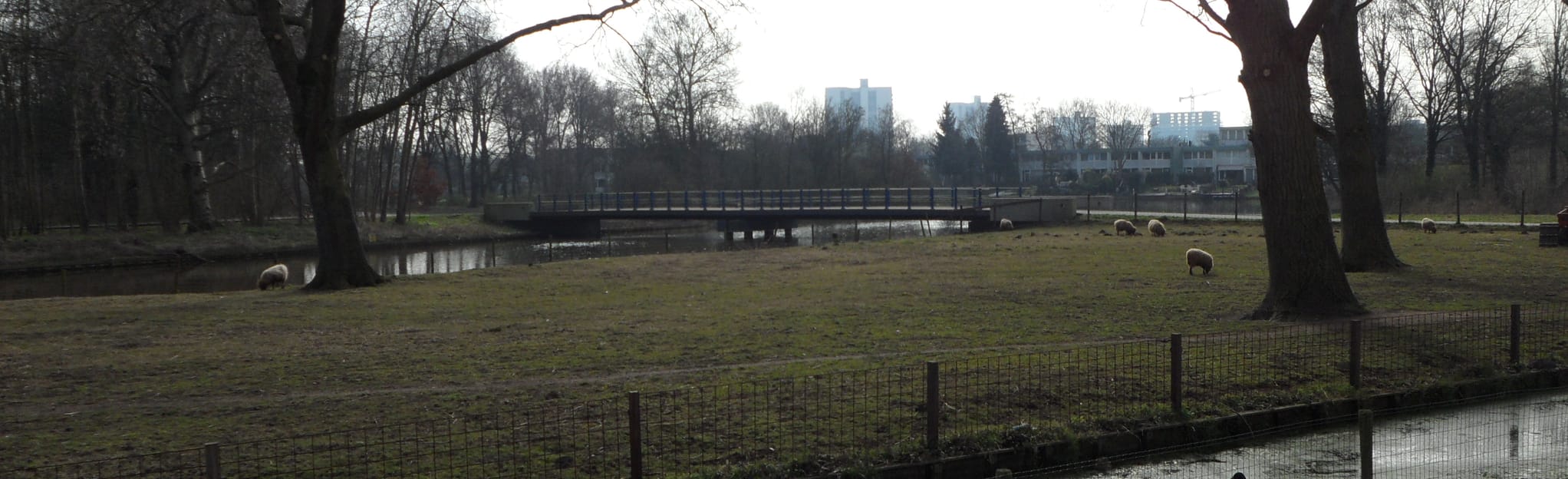 Amsterdam Bijlmer Tour: 13 Reviews, Map - North Holland, Netherlands ...