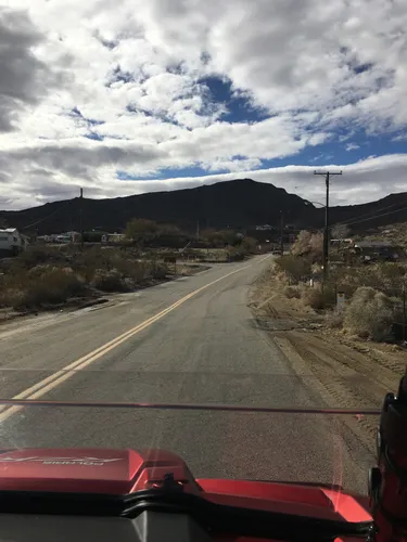 2023 Best Historic Site Trails in Ridgecrest | AllTrails