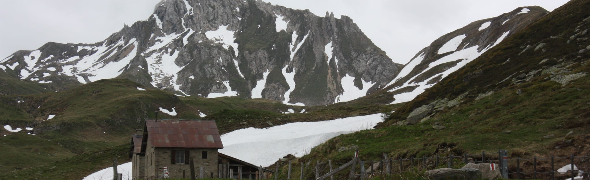 Sumvitg - Lukmanier Pass, Graubünden, Switzerland - Map, Guide | AllTrails