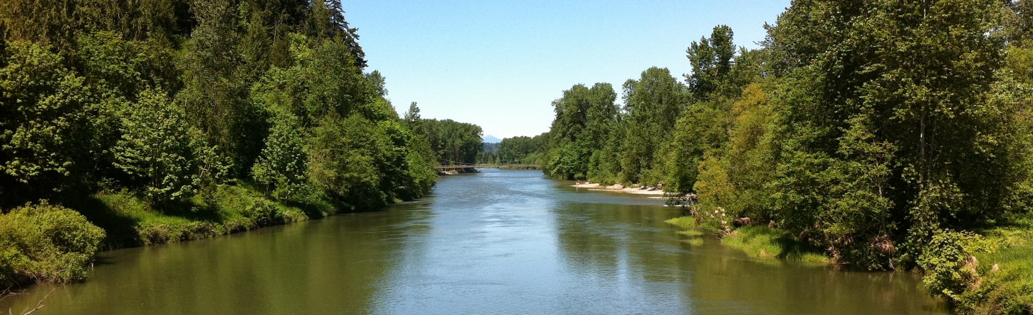 Snoqualmie River: Fall City to Tolt River Mouth - Washington | AllTrails