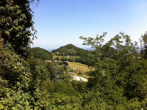 2023 Best Historic Site Trails in Montegrotto Terme | AllTrails