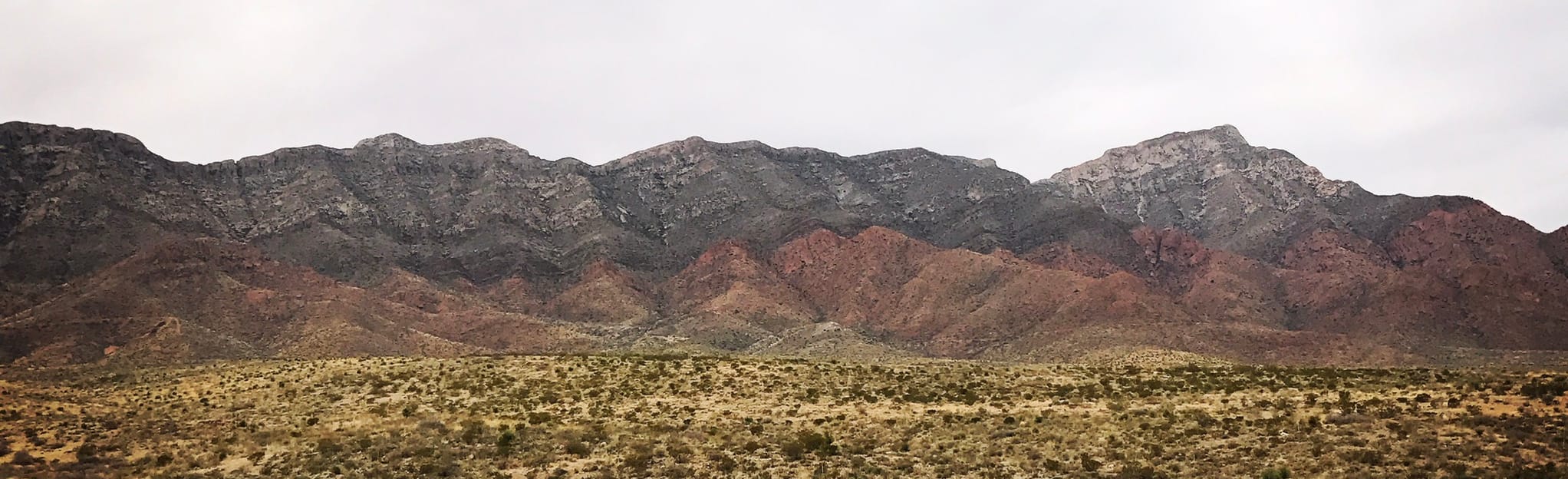 Maze-Cardiac Hill Loop Trail: 412 Reviews, Map - Texas | AllTrails
