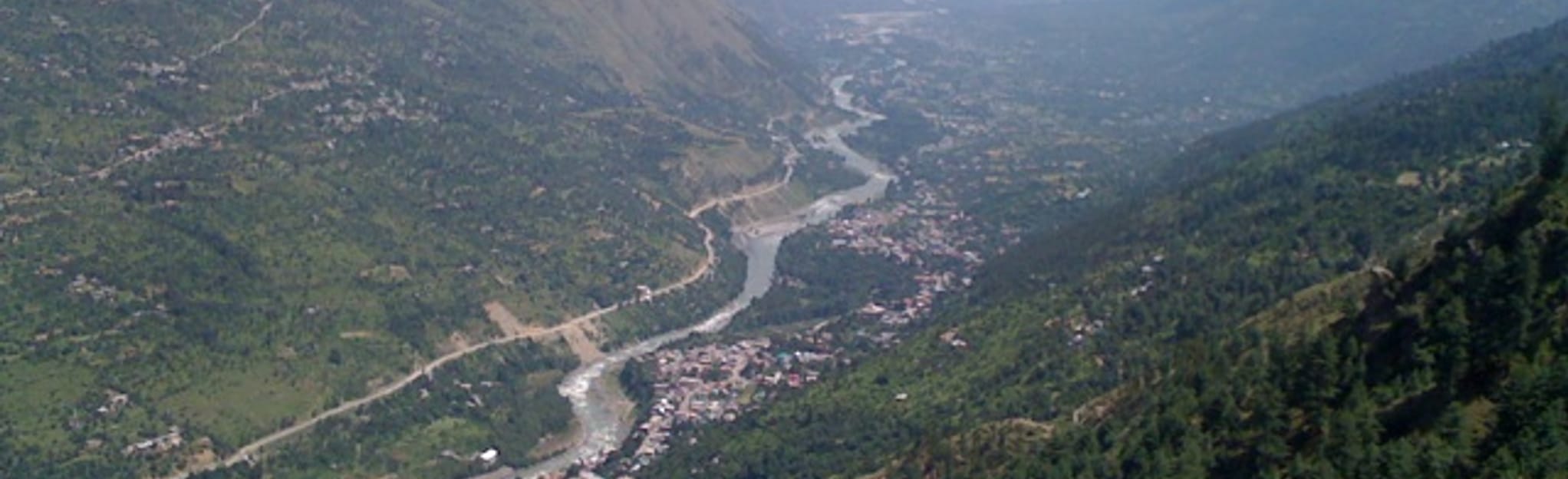 Kullu - Peej Trail: 1 Reviews, Map - Himachal Pradesh, India | AllTrails