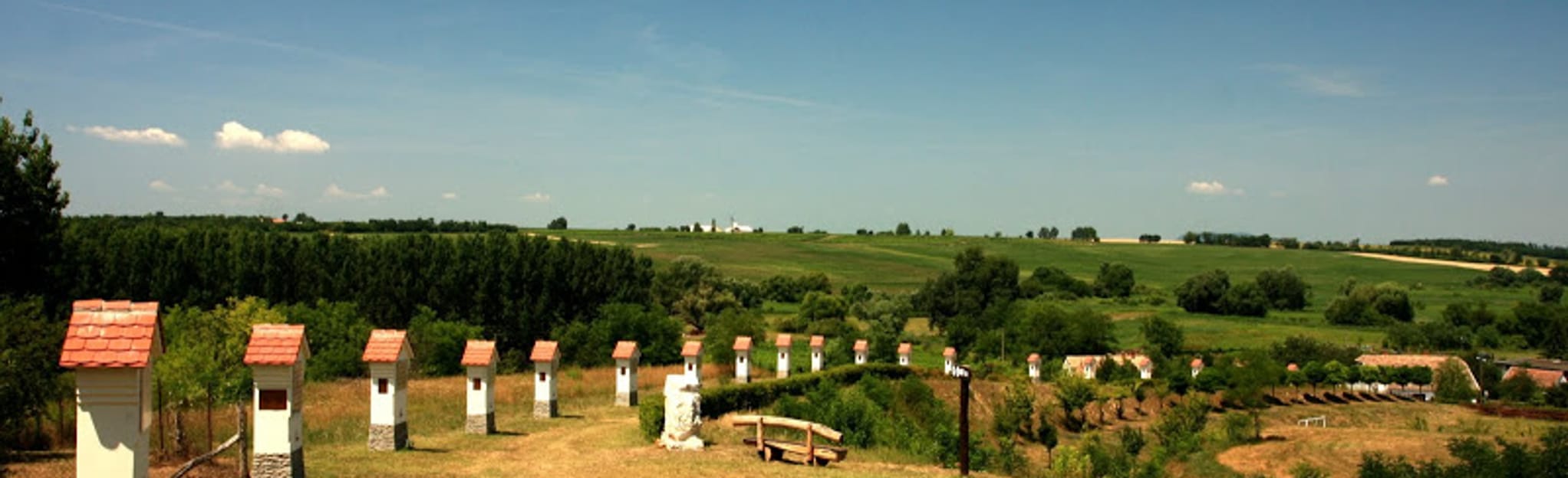 Balatonboglár - Gyugy, Somogy, Hungary - Map, Guide | AllTrails