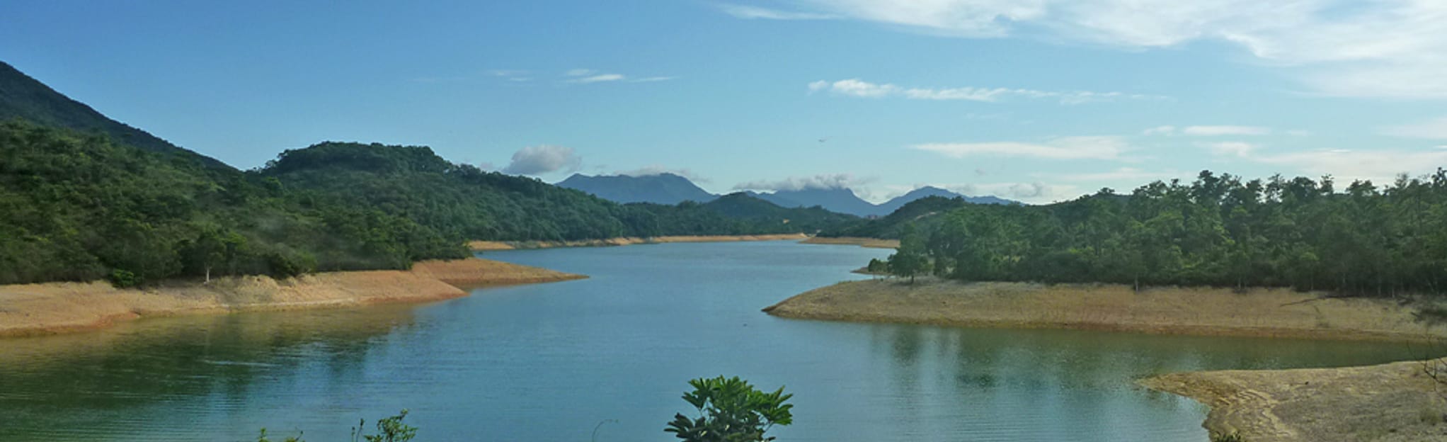 Tai Lam Country Park and Yuen Tun Loop - Yuen Long, Hong Kong | AllTrails