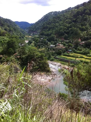 Best Moderate Trails in Hungduan | AllTrails