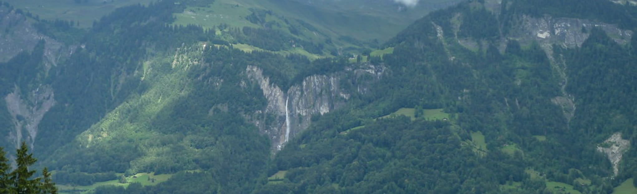 Brienz - Axalp Talstation: 3 Reviews, Map - Bern, Switzerland | AllTrails