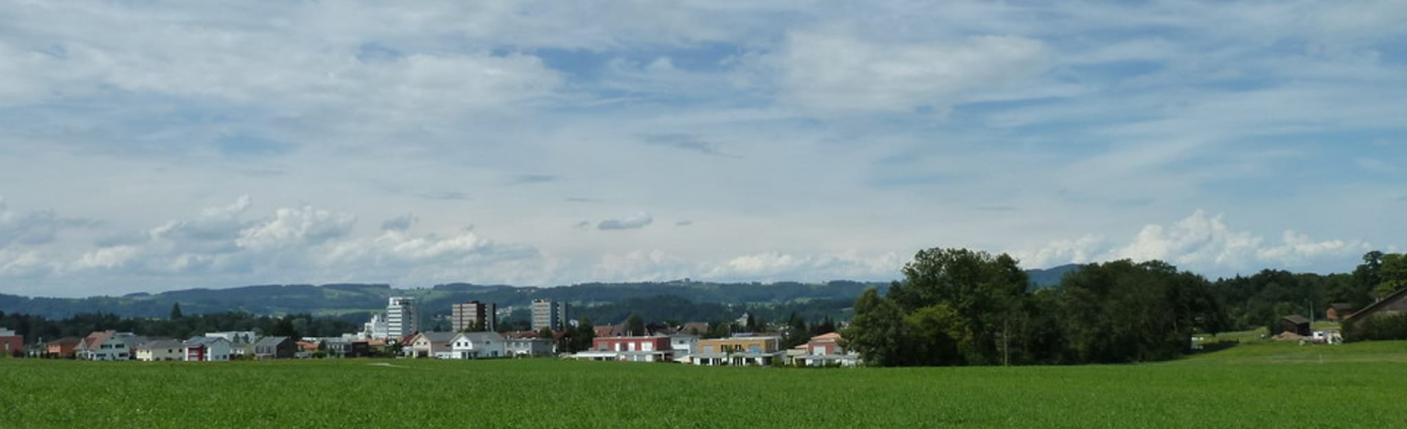 Uzwil - Niederwil - Bürerwald, St. Gallen, Switzerland - 2 Reviews, Map ...