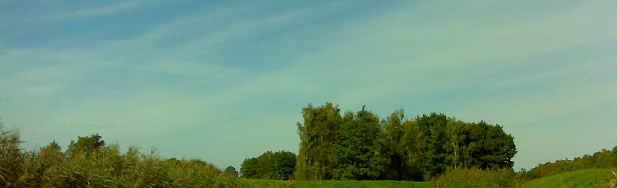 Łeba River: Poraj - Gać, Pomeranian Voivodeship, Poland - Map, Guide ...