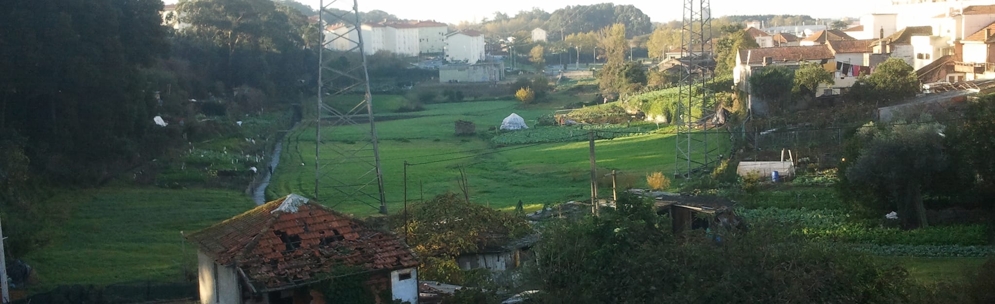 Rota do Parque Real, Porto, Portugal - 4 Reviews, Map | AllTrails
