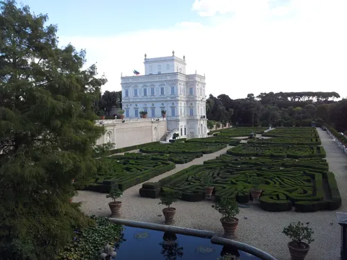 10 Best Trail Running Trails in Rome | AllTrails