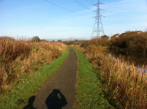Best Hikes and Trails in Possil Marsh Nature Reserve | AllTrails
