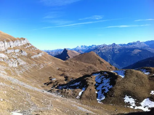 Isenthal: Die 10 schönsten Routen zum Wandern | AllTrails
