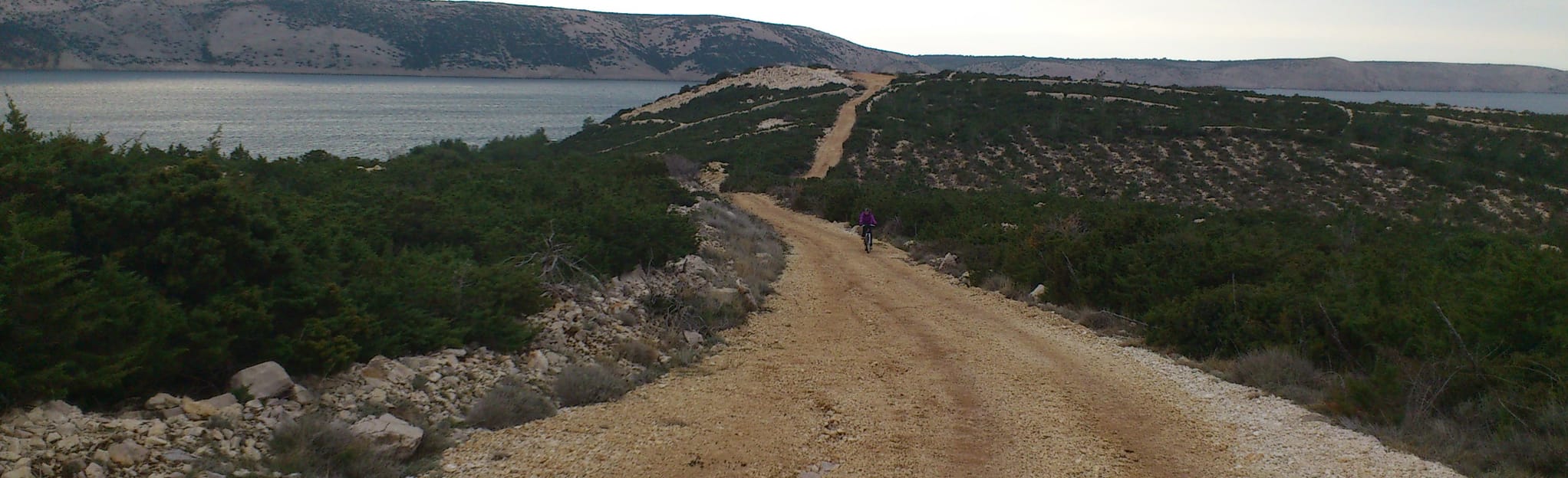 Stara Novalja - Uvala Jadra: 8 Fotos - Lika-Senj, Kroatien | AllTrails