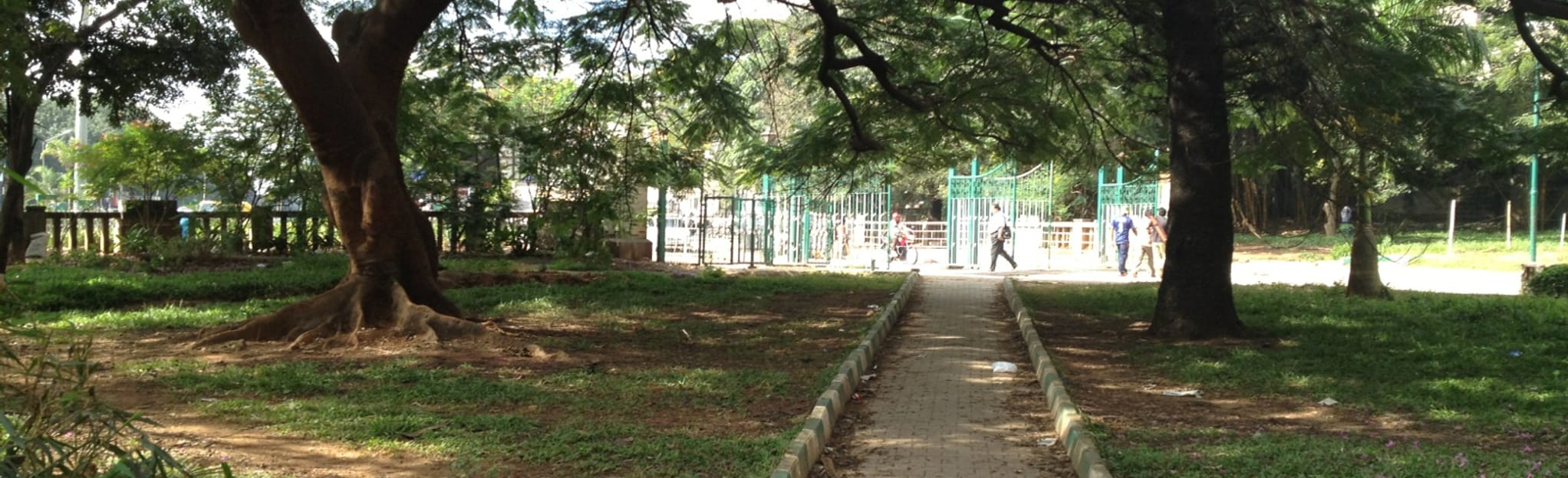 AllTrails | Cubon Park Loop: 1 Reviews, Map - Karnataka, India