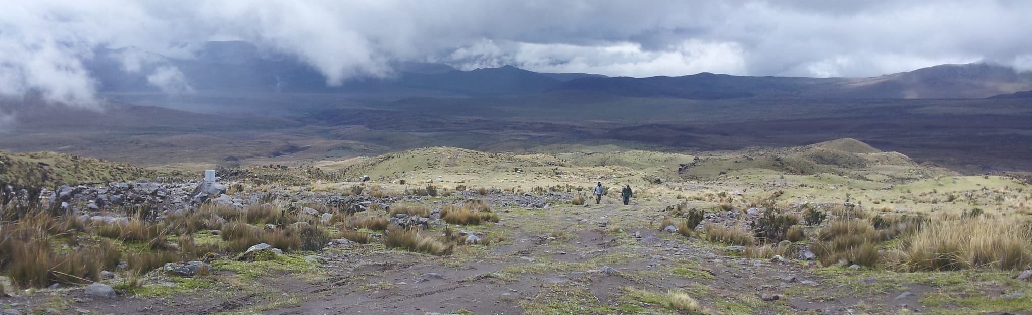 Antisana Volcano: 4 Reviews, Map - Tungurahua, Ecuador | AllTrails