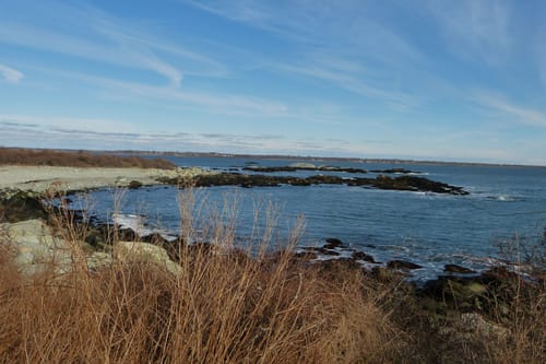 Best Hikes and Trails in Sachuest Point National Wildlife Refuge ...