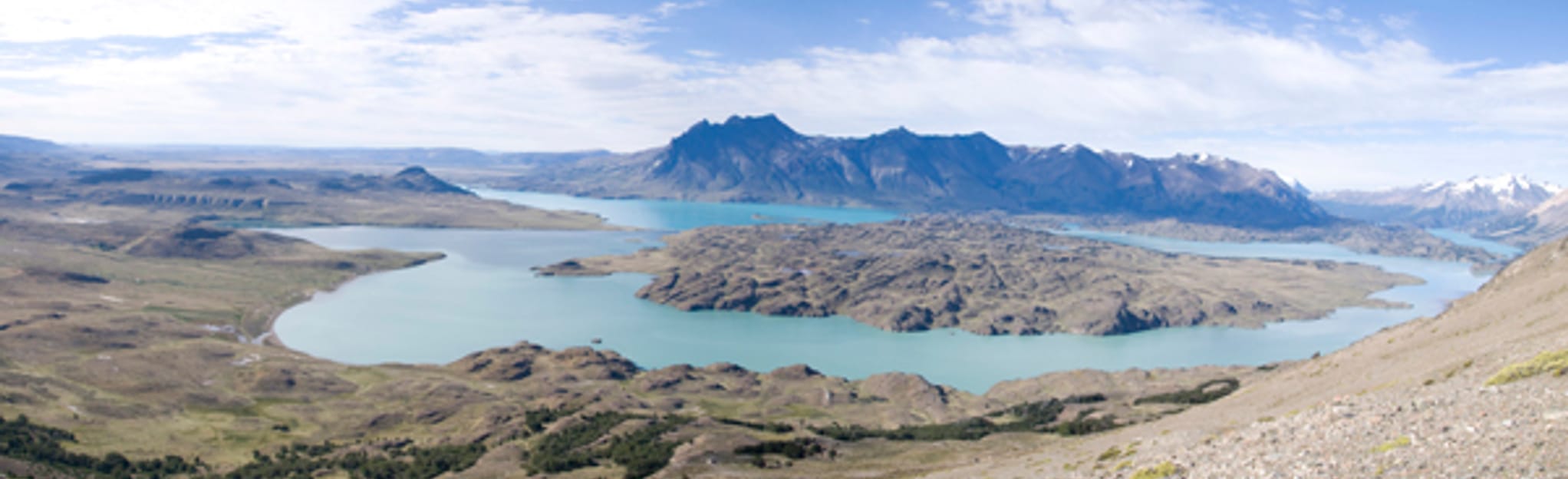 Cerro León, Santa Cruz, Argentina - Map, Guide | AllTrails