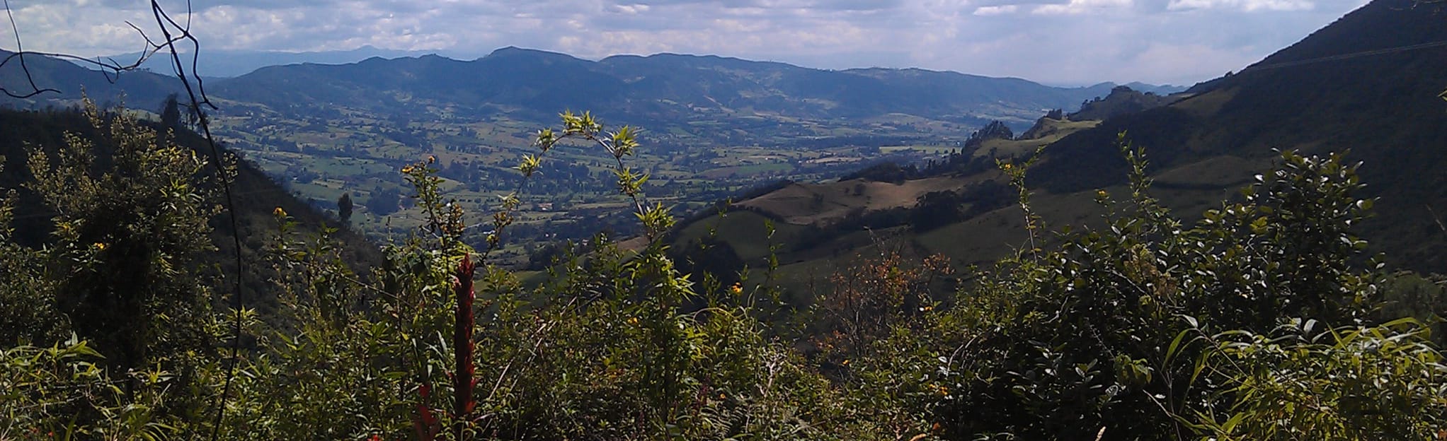 Subachoque - La Pradera - Pantano de Arce: 2 Reviews, Map ...