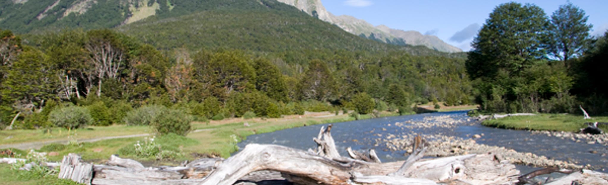 Cascada Río Pipo: 6 Reviews, Map - Tierra Del Fuego, Argentina | AllTrails