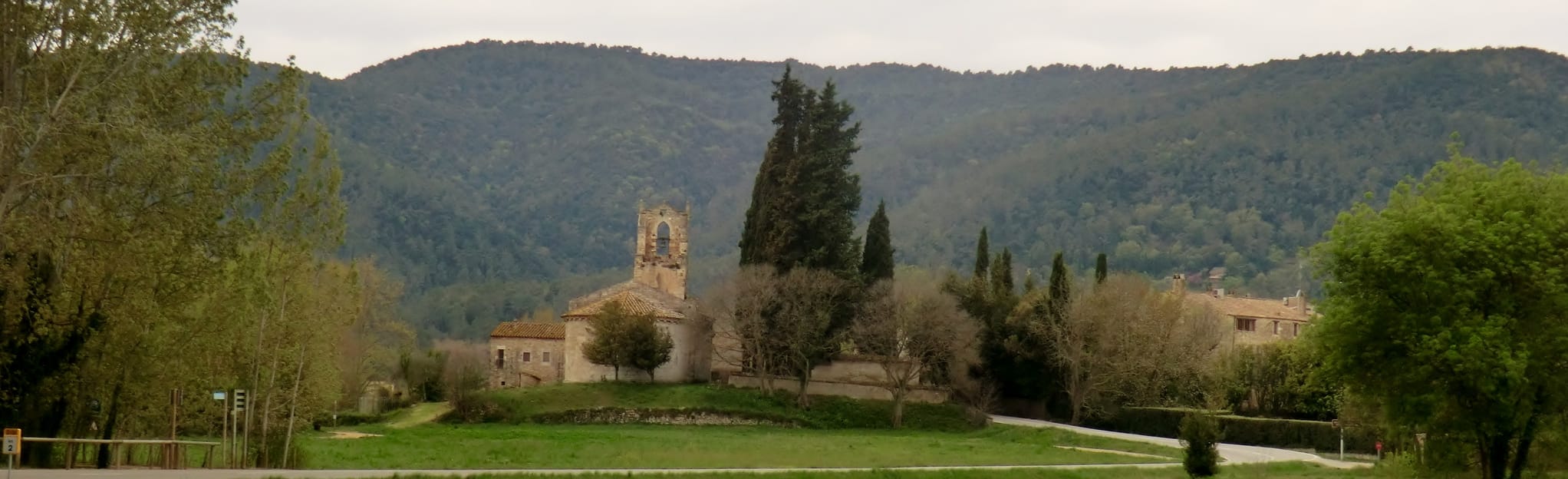 Ruta de l’Estany a les Coves de Serinyà, Girona, Spain - 2 Reviews, Map ...