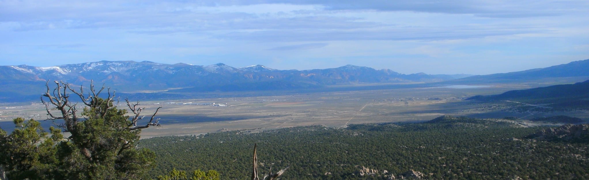 Rocky Peak Trail: 76 Reviews, Map - Utah | AllTrails