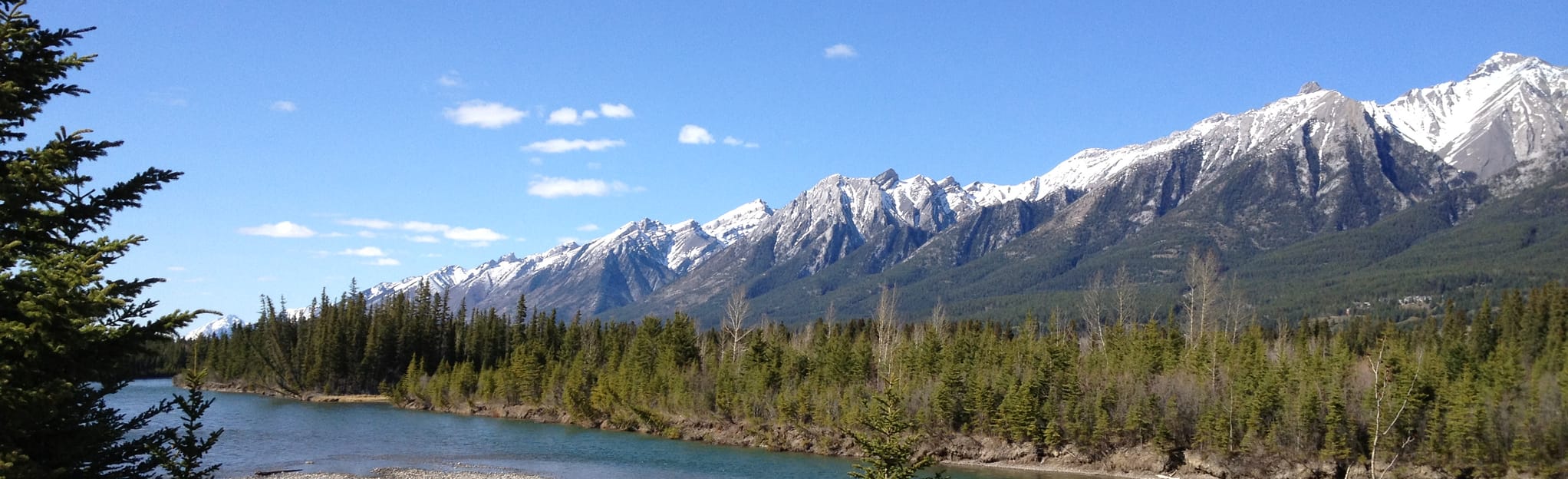 Trans Canada Trail: Canmore: 348 Reviews, Map - Alberta, Canada | AllTrails