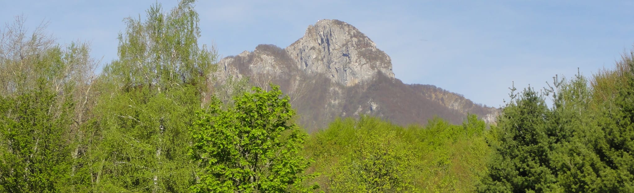 Ogulin - Kneja - Klek | Map, Guide - Karlovac, Croatia | AllTrails