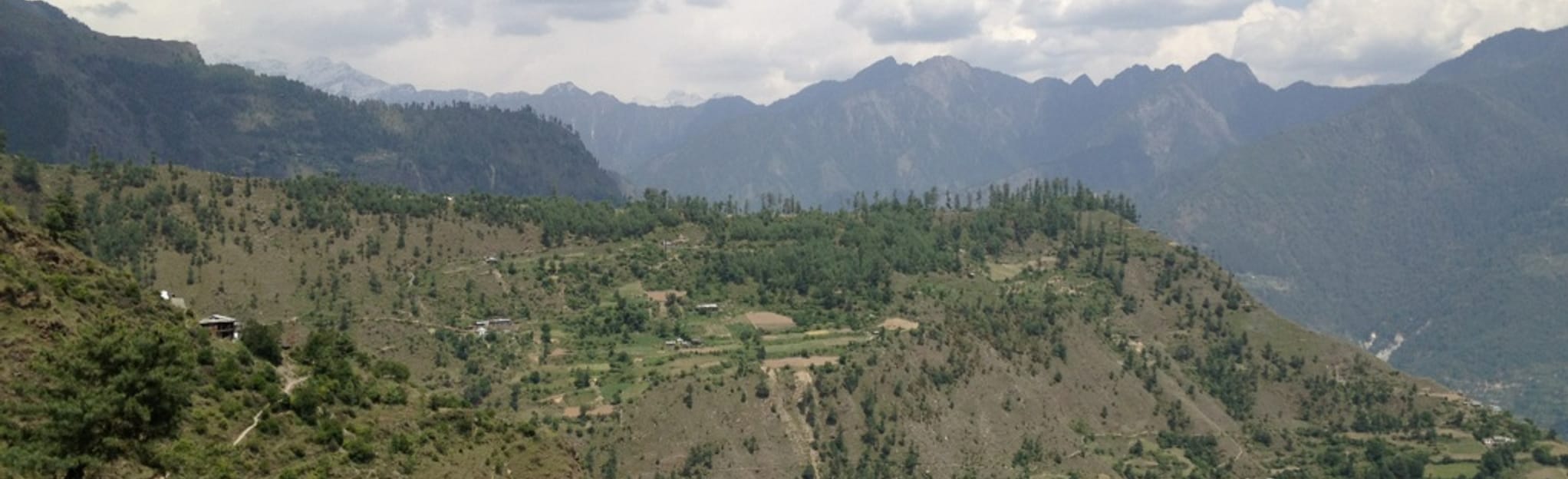 Triyugi Narayan Temple Diyar - Himachal Pradesh, India | AllTrails