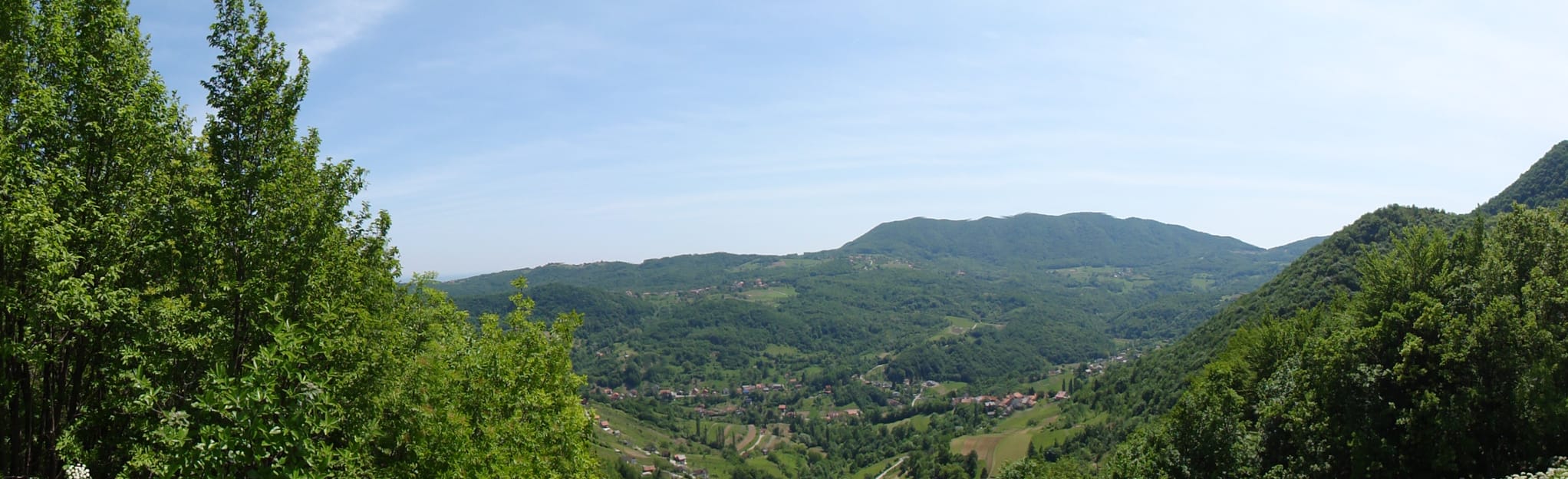 Rude - Veliki Dol - Oštrc - Zagreb, Croatia | AllTrails