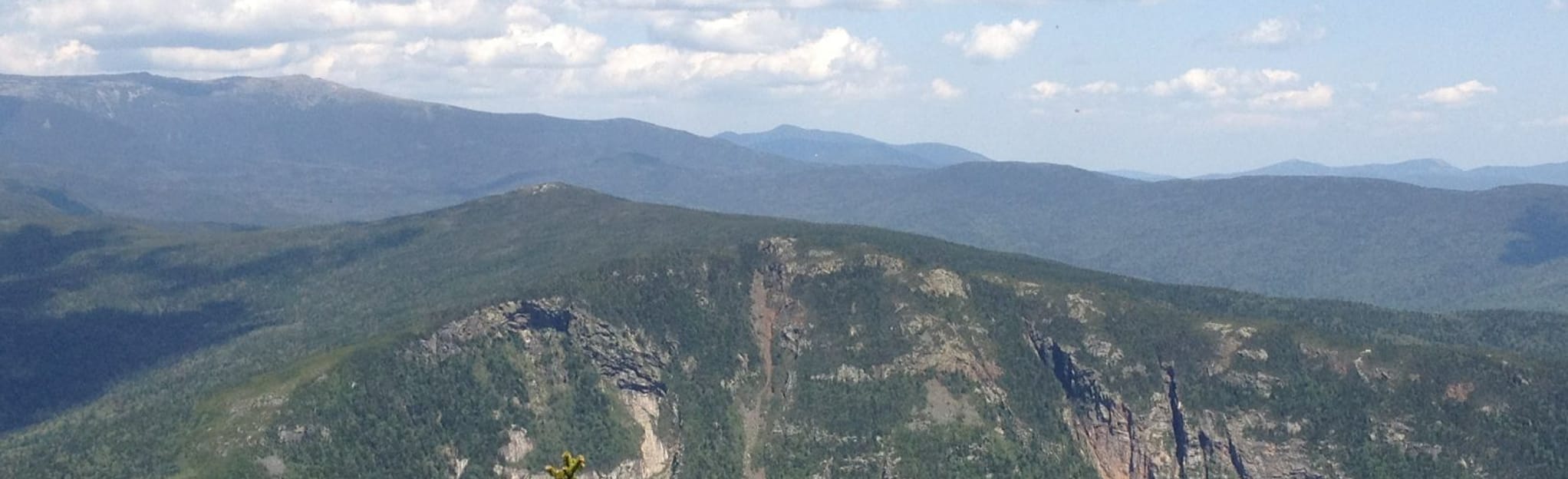 Mount Willey and Ripley Falls: 76 Reviews, Map - New Hampshire | AllTrails