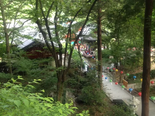 Best Walking Trails in Hadong-gun | AllTrails