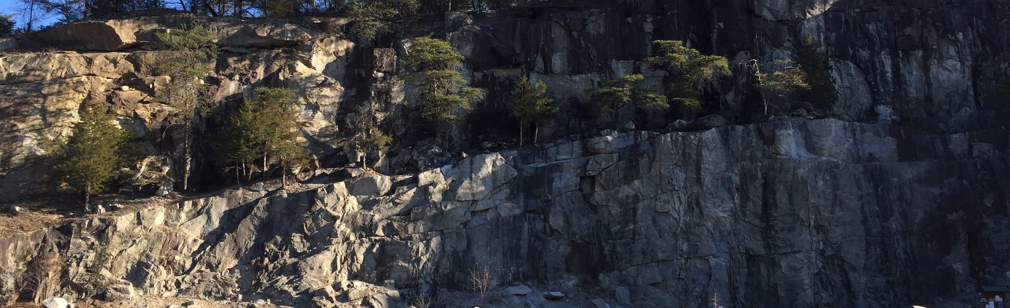 Grindstone Trail, North Carolina - 119 Reviews, Map | AllTrails