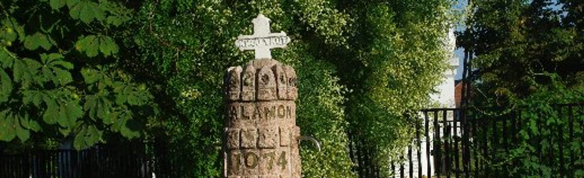 Kulcs - Rácalmás, Fejér, Hungary - Map, Guide | AllTrails