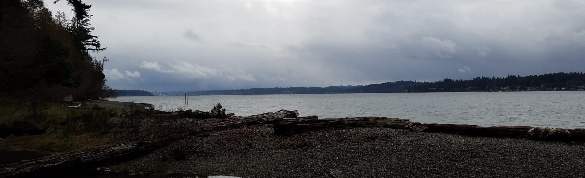 Beach Loop : 143 Reviews, Map - Washington | AllTrails