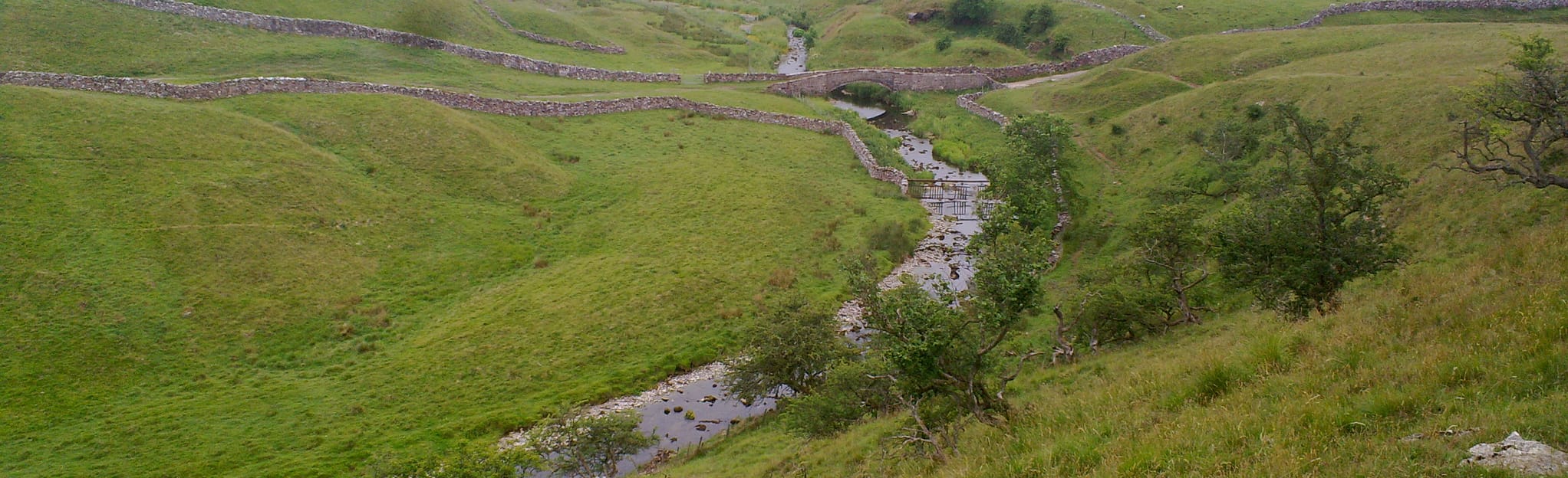 Ravenstonedale and Smardale Circular - Cumbria, England | AllTrails