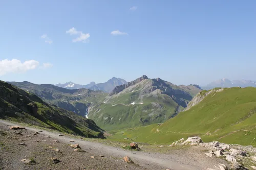 10 Best Trails and Hikes in Les Contamines-Montjoie | AllTrails