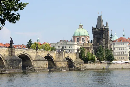 10 Best Trails and Hikes in Prague | AllTrails