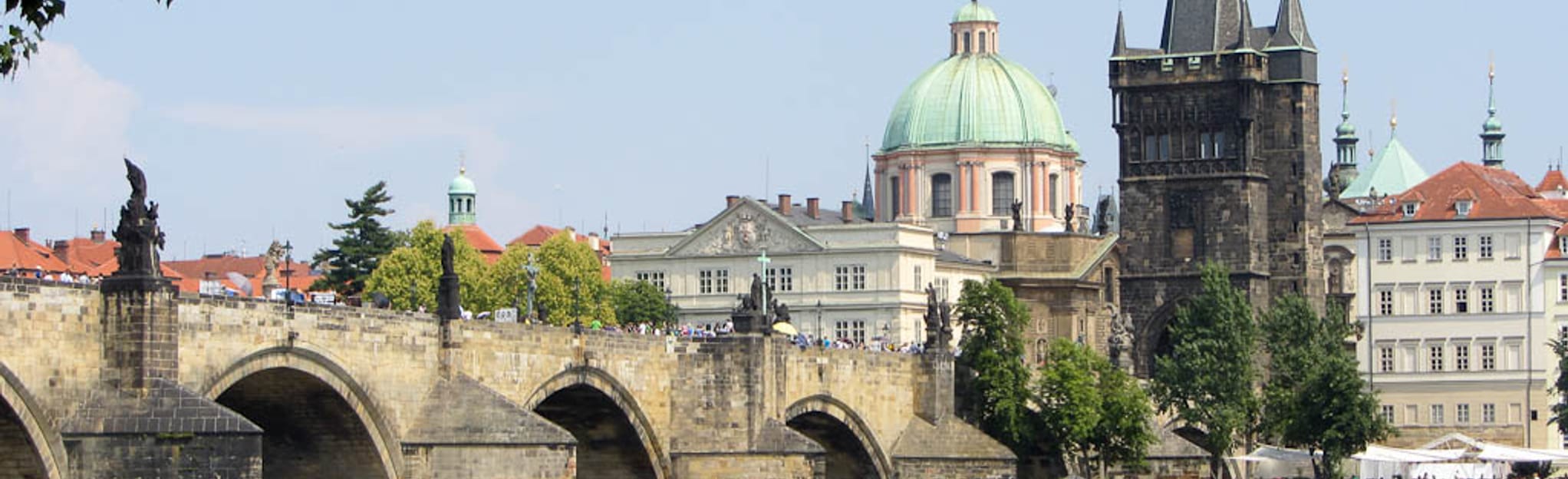 Letná Park - Charles Bridge, Prague, Czech Republic - 26 Reviews, Map ...