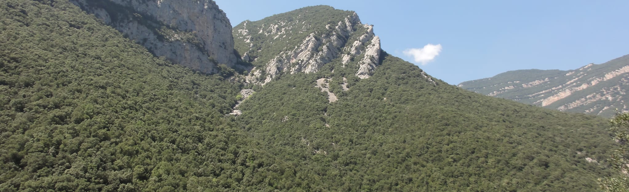 Oix - Sadernes - Albanyà, Girona, Spain - Map, Guide | AllTrails
