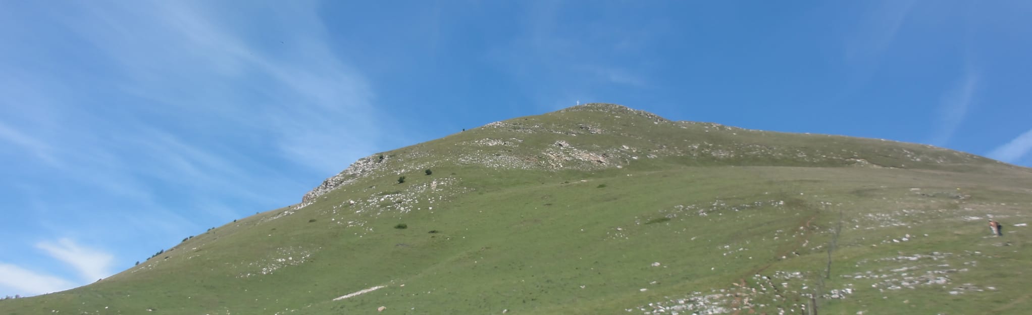 Refugi Forestal Sant Jordi - Taga vía Camí d'Ogassa a Coll de Jou ...