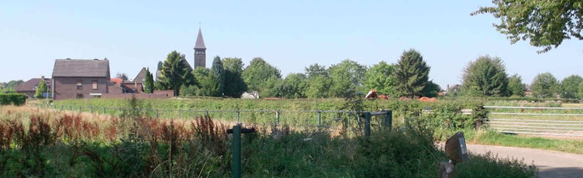 Wanenbergroute SC05 Schinnen, Limburg, Netherlands - 11 Reviews, Map ...