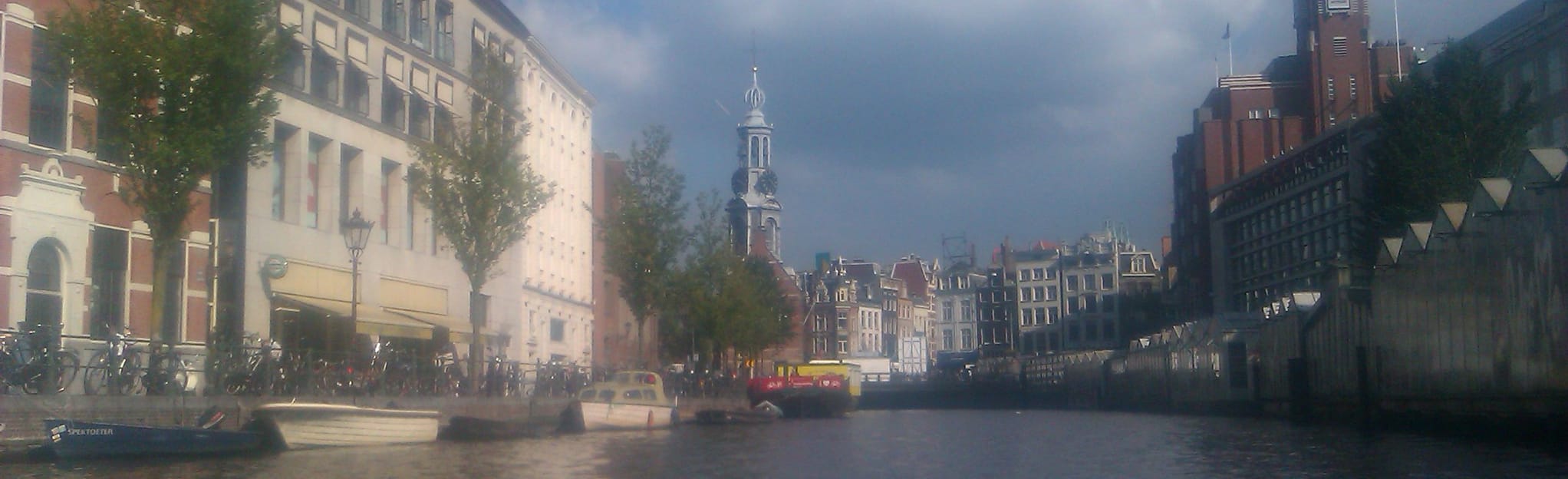 Ao longo do Amstel de Rembrandt: 330 fotos - Holanda do Norte, Países ...